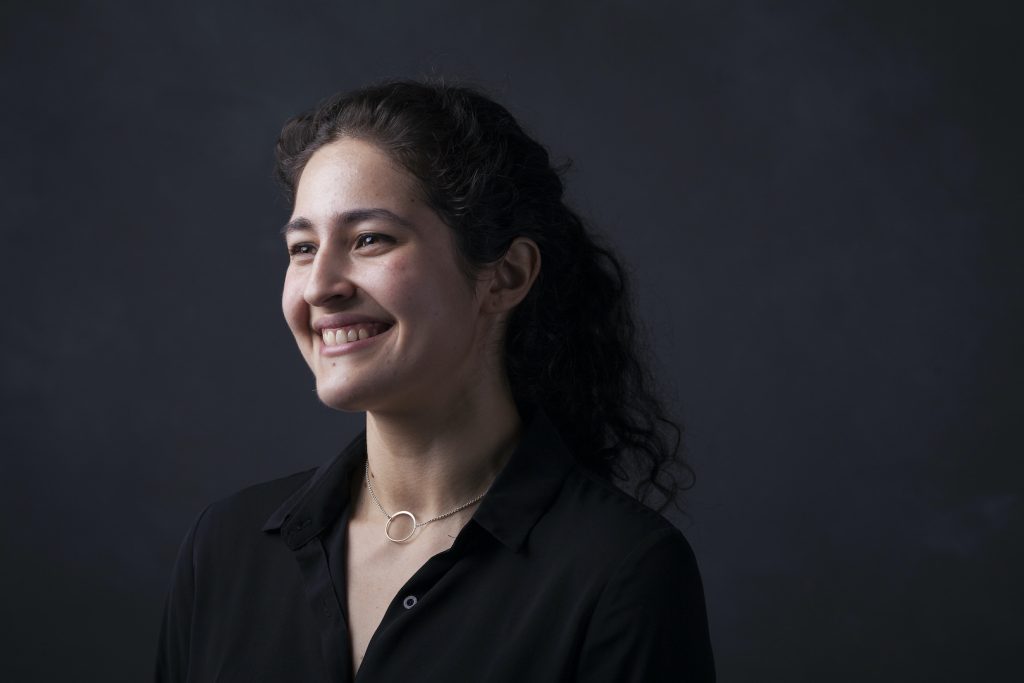 Gabriella Gricius | European Leadership Network