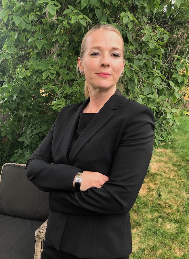 Diana Janse | European Leadership Network