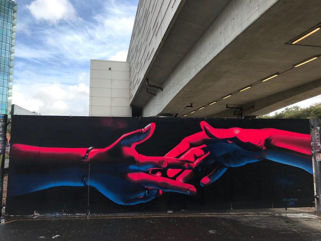 Samuel Charap on “Why We Must Talk to Russia” | European Leadership Network