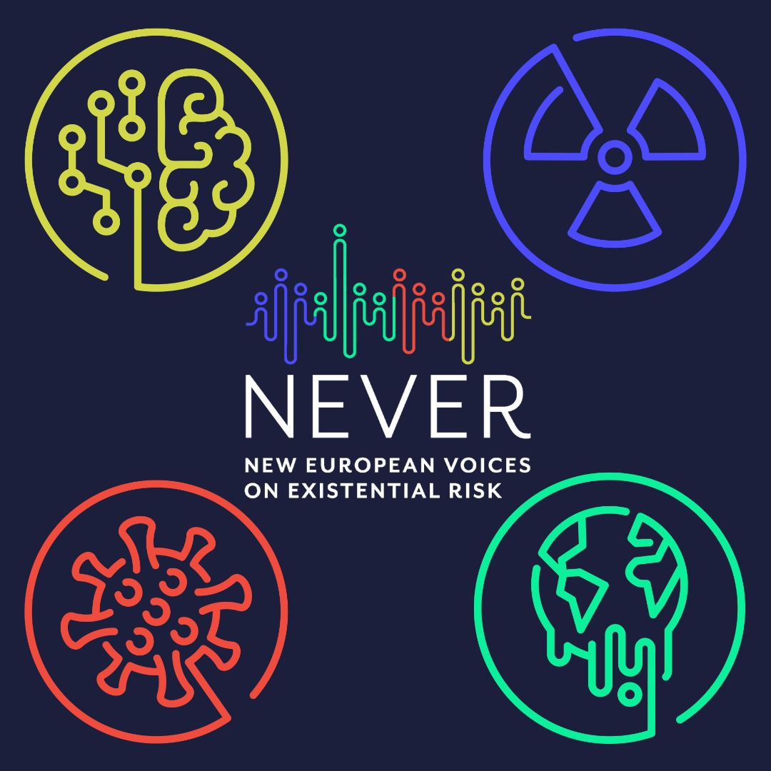 New European Voices on Existential Risk | European Leadership Network
