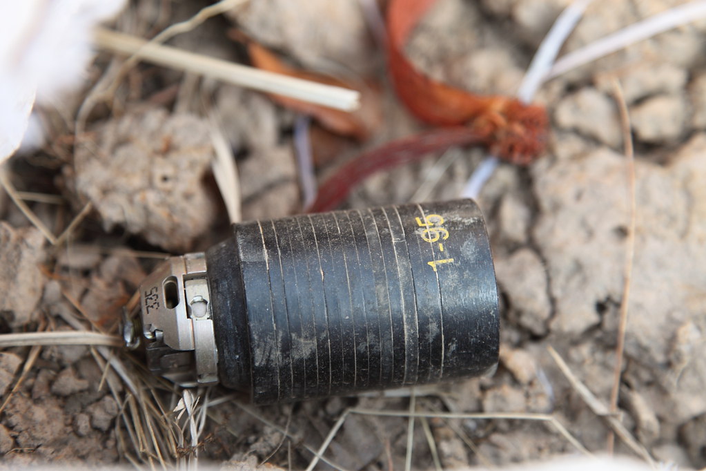 Shoring up support for the Convention on Cluster Munitions | European ...