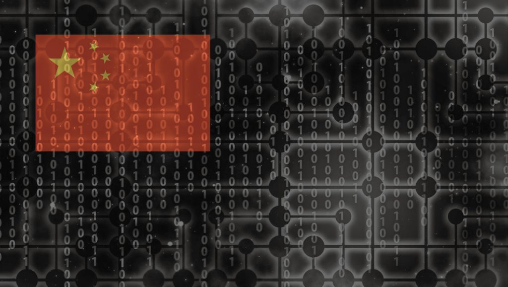 Chinese thinking on AI integration and interaction with nuclear command ...