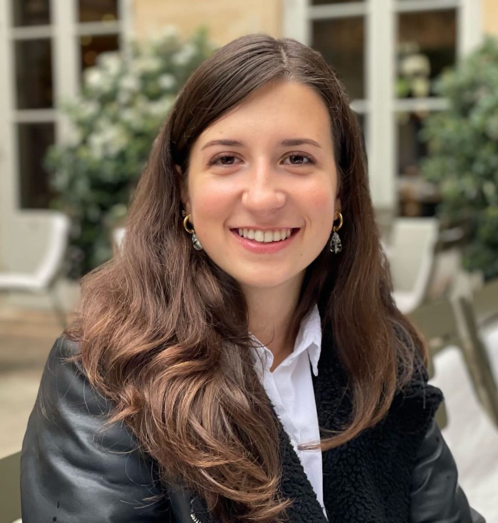 Maria Branea | European Leadership Network